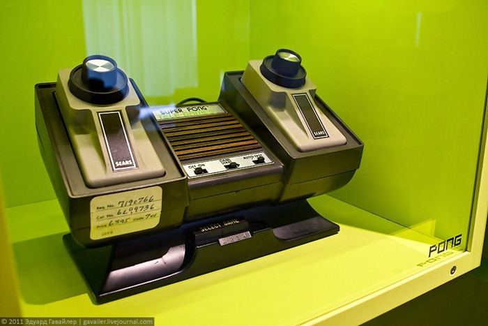 World's Largest Video Game Museum in Berlin | Amusing Planet